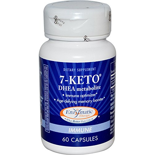 Amazon.com New Releases: The best-selling new & future releases in 7-Keto Nutritional Supplements