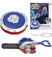 Amazon.com: Infinity Nado Battling Toys, Battle Set for 8-12 with ...