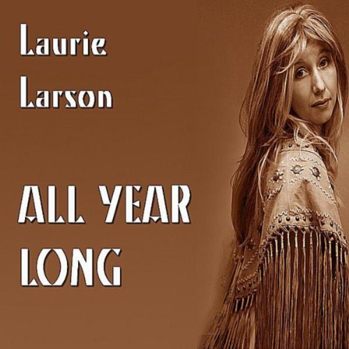 Amazon.com: All Year Long : Laurie Larson: Digital Music