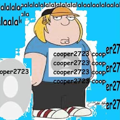 Écouter lalalalaa la par Cooper2723 sur Amazon Music Unlimited