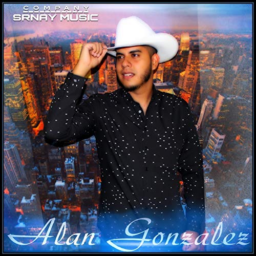Amazon.com: A Paso Lento : Alan González: Digital Music