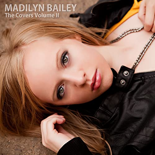 Play The Covers, Vol. 2 by Madilyn Bailey on Amazon Music