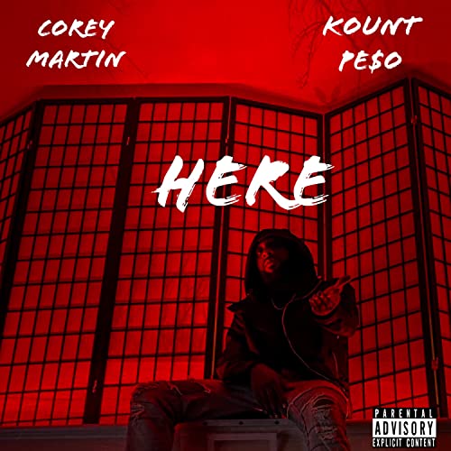 HERE de Corey Martin en Amazon Music Unlimited