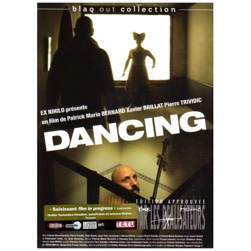 Amazon.com: Dancing : Patrick-Mario Bernard, Pierre Trividic, Jean-Yves ...