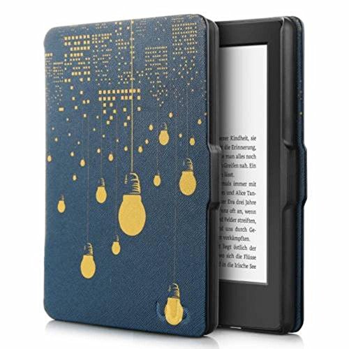 Amazon.in Bestsellers: The most popular items in eBook Reader Covers