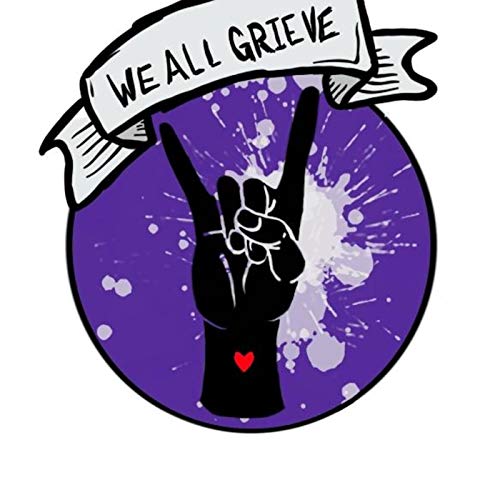 We All Grieve : Kay: Amazon.co.uk: Audible Books & Originals