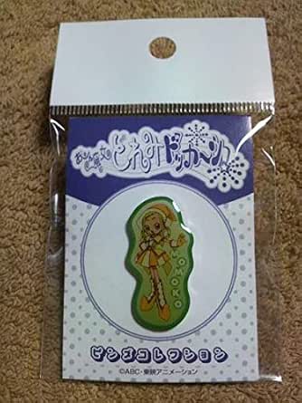 Amazon.co.jp: Ojamajo Dokkan Pins Collection (Pin Badge) Momoko Asuka ...