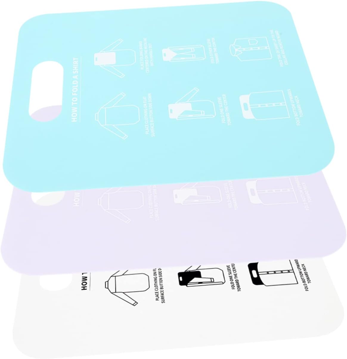 Amazon.com: OKUMEYR 3pcs Clothes Board Costumes for Adults Clothes ...