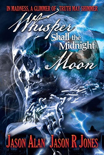 Amazon.com: Whisper Shall the Midnight Moon (Book One) eBook : Alan ...