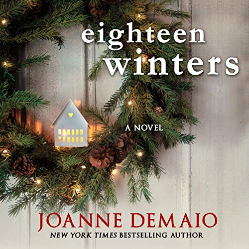 Amazon.com: Eighteen Winters: A Novel (Audible Audio Edition): Joanne ...