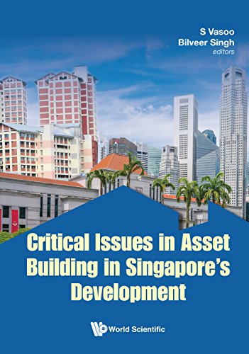 Critical Issues In Asset Building In Singapore's Development - Kindle ...