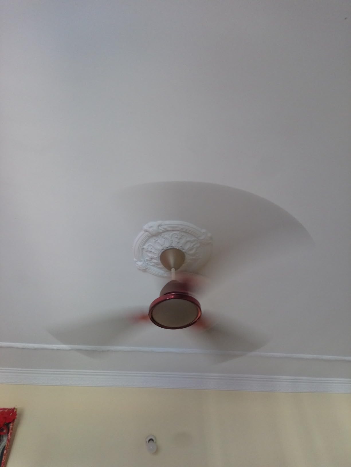 Buy Candes Eco Zest BLDC Ceiling Fan 1200mm / 48 inch | BEE 5 Star ...