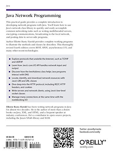 The 30 Java Programming To Read In August 2023 - Cherry Picks