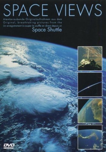 Amazon.com: Space Views : Movies & TV