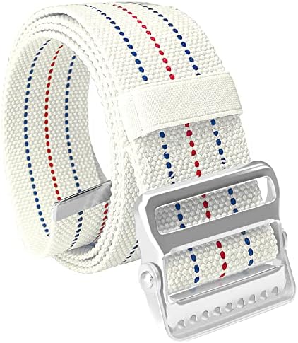Amazon.com: Gait Belt - Gait Belts for Physical Therapy - 60x2 inch PVC ...