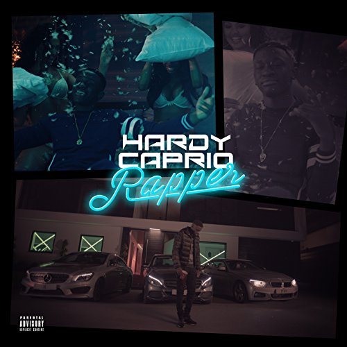 Rapper [Explicit] by Hardy Caprio on Amazon Music - Amazon.com