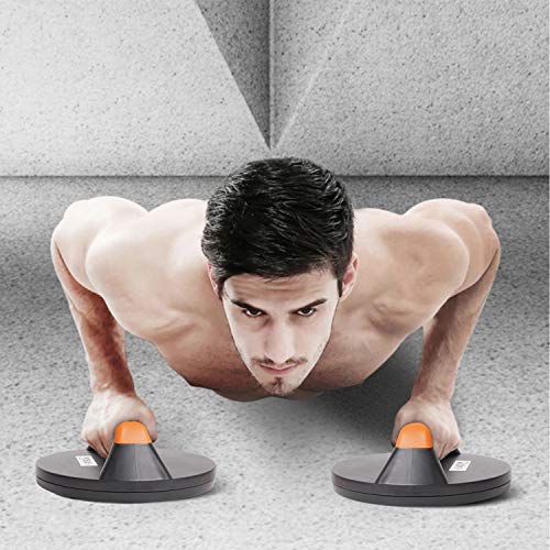 Top 10 Best Grip For Push Ups : Reviews & Buying Guide - Katynel