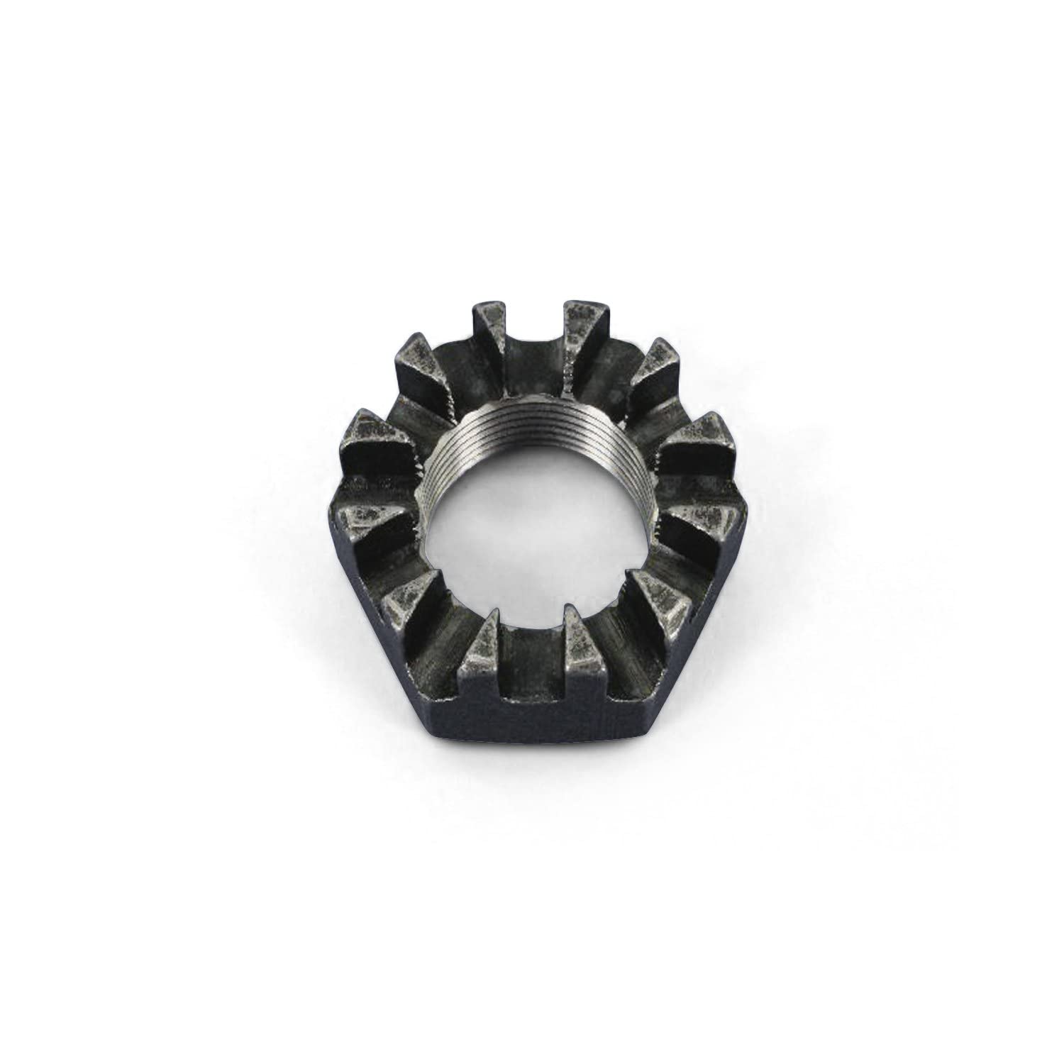 Amazon.com: Mopar 05086660AA NUT AXLE HUB : Automotive
