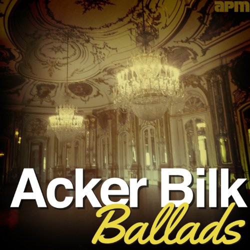 Play Ballads by Acker Bilk on Amazon Music