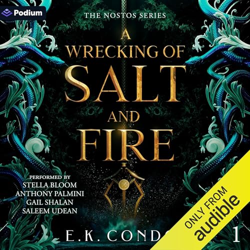 Amazon.com: The Order: Kingdom of Fallen Ash: The Order Series, Book 1 ...