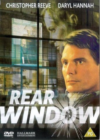 Rear Window [Edizione: Regno Unito] [Reino Unido] [DVD]: Amazon.es ...