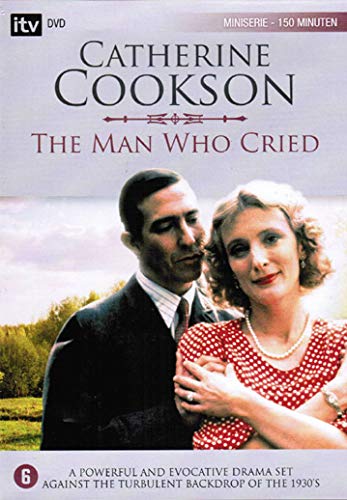 Amazon.com: The Man Who Cried : Ciarán Hinds, Kate Buffery, Amanda Root ...