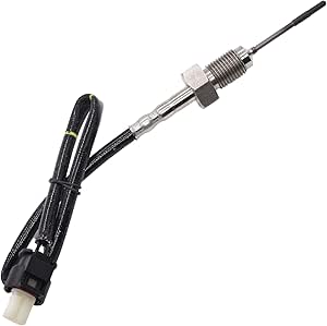 Amazon.com: Walker Products 273-10455 Exhaust Temperature Sensor ...