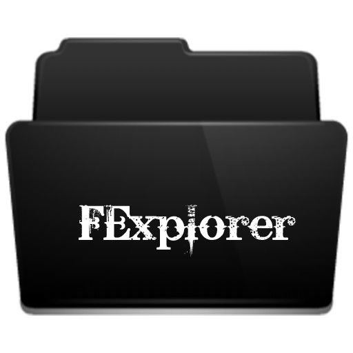 Fexplorer - App on the Amazon Appstore