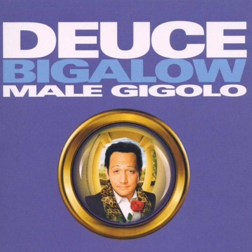 Various - Deuce Bigalow Male Gigolo - Amazon.com Music