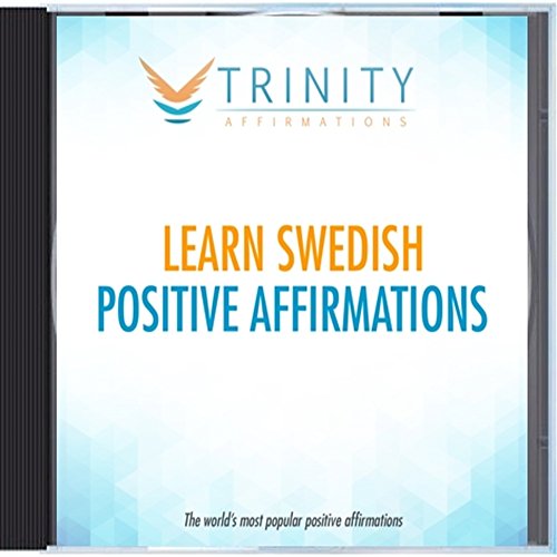 Play Learn Swedish Affirmations by Trinity Affirmations on Amazon Music