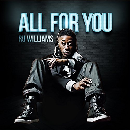 Play All for You by Ru Williams on Amazon Music