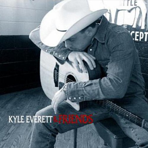 Amazon.com: Kyle Everett & Friends : Kyle Everett: Digital Music
