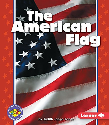 Children's Books About the American Flag