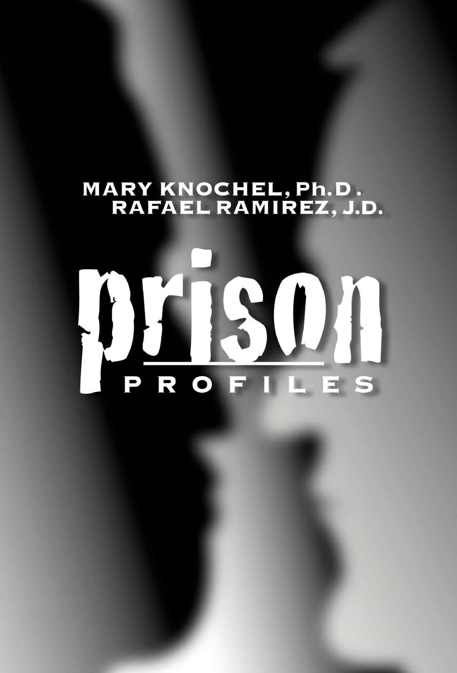 Snapklik.com : Prison Profiles: Classification Of Prisoners And Prisons ...