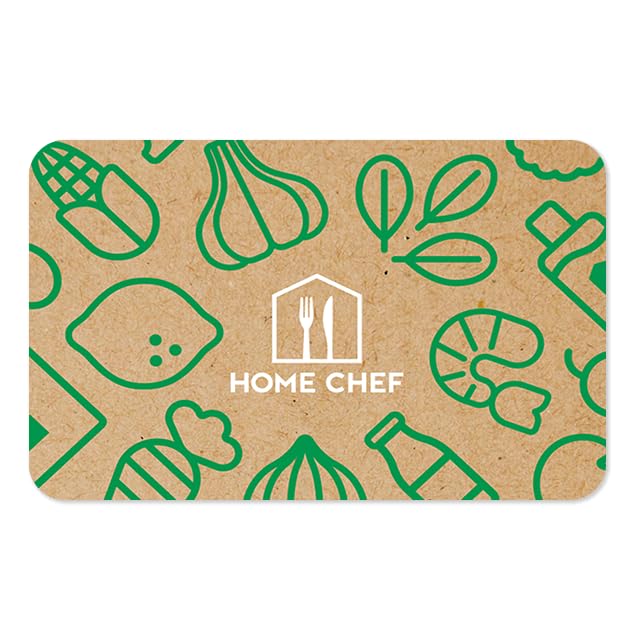 Amazon.com: Home Chef eGift Card : Gift Cards