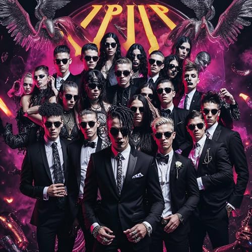 Amazon.co.jp: Vol. 11 : Hypnotic Pop: Digital Music