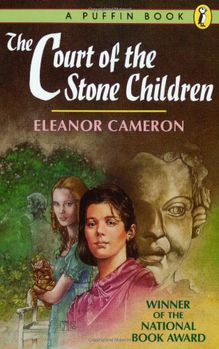 Amazon.com: The Court of the Stone Children: 9780140342895: Cameron ...