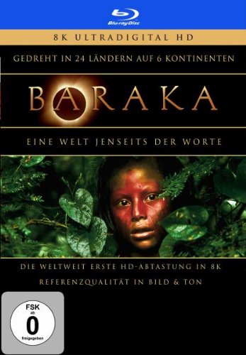 Amazon.com: Baraka : Movies & TV