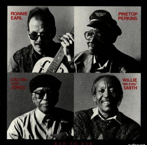 Earl, Perkins - Eye to Eye - Amazon.com Music