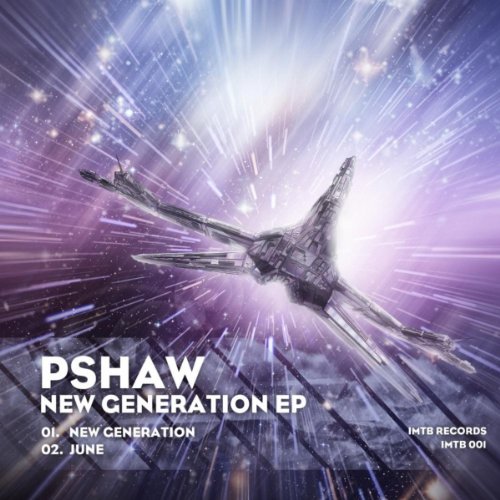 Amazon Music - PshawのNew Generation - Amazon.co.jp