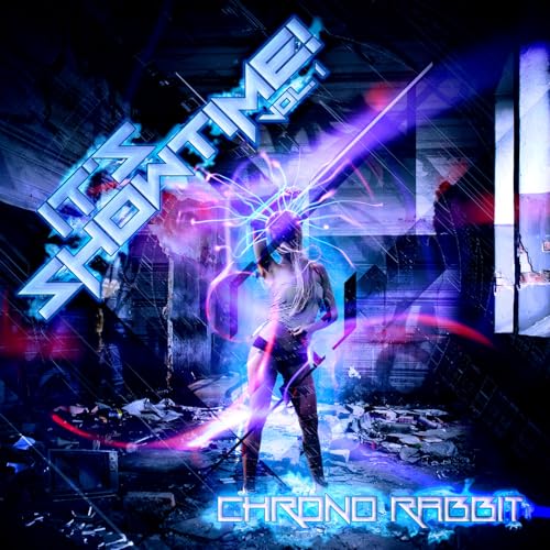 Amazon.co.jp: It's Showtime!, Vol. 01 : Chrono Rabbit: デジタルミュージック