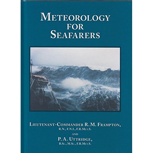 Amazon | Meteorology for Seafarers 2015 | Transportation