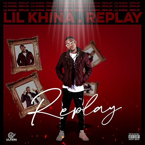 Amazon.co.jp: Replay [Explicit] : Lil Khina: Digital Music