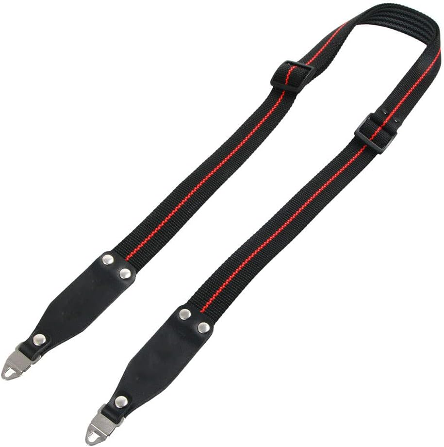 Amazon.com : Nylon Neck Shoulder Strap for Mamiya RB67 RZ67 M67 M645 ...