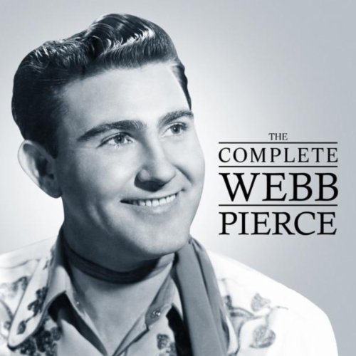 The Complete Webb Pierce by Webb Pierce on Amazon Music - Amazon.co.uk