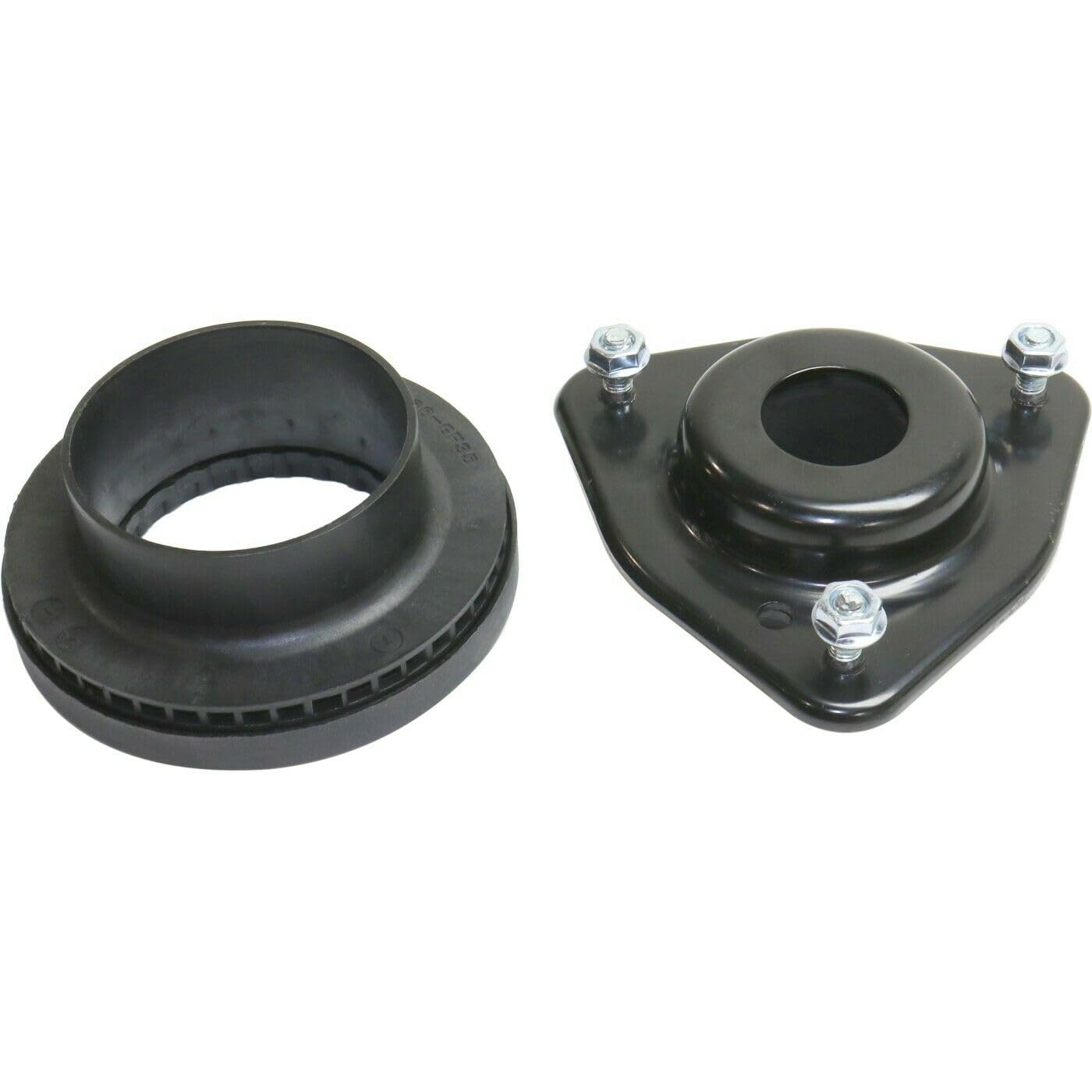 Front 2-Piece - Left & Right For Chrysler/Dodge Grand Caravan, Pacifica ...