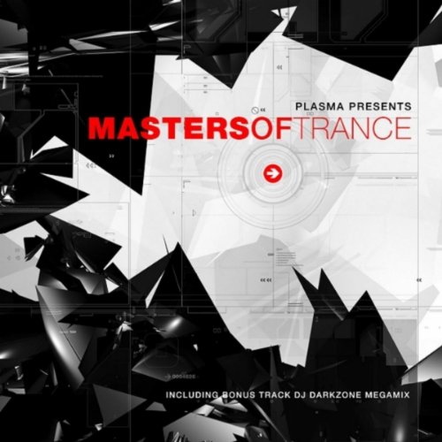 Masters of Trance - Masters of Trance - Amazon.com Music