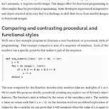 Functional Python Programming - Third Edition: Use a functional ...