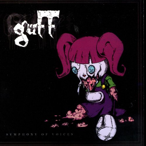 Play Symphony of Voices by Guff on Amazon Music