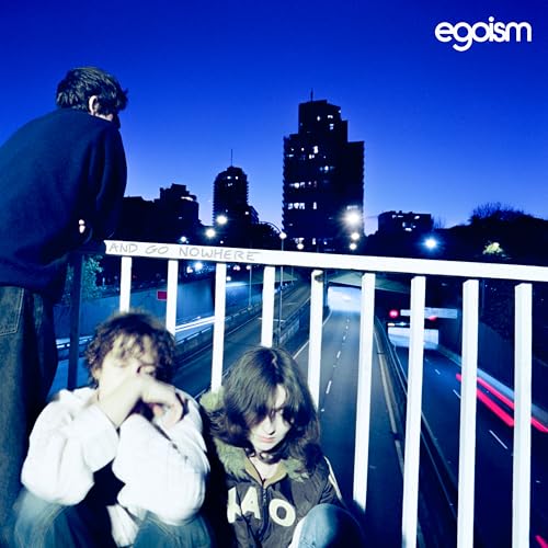 Getting Older [Explicit] song by Egoism from And Go Nowhere [Explicit ...
